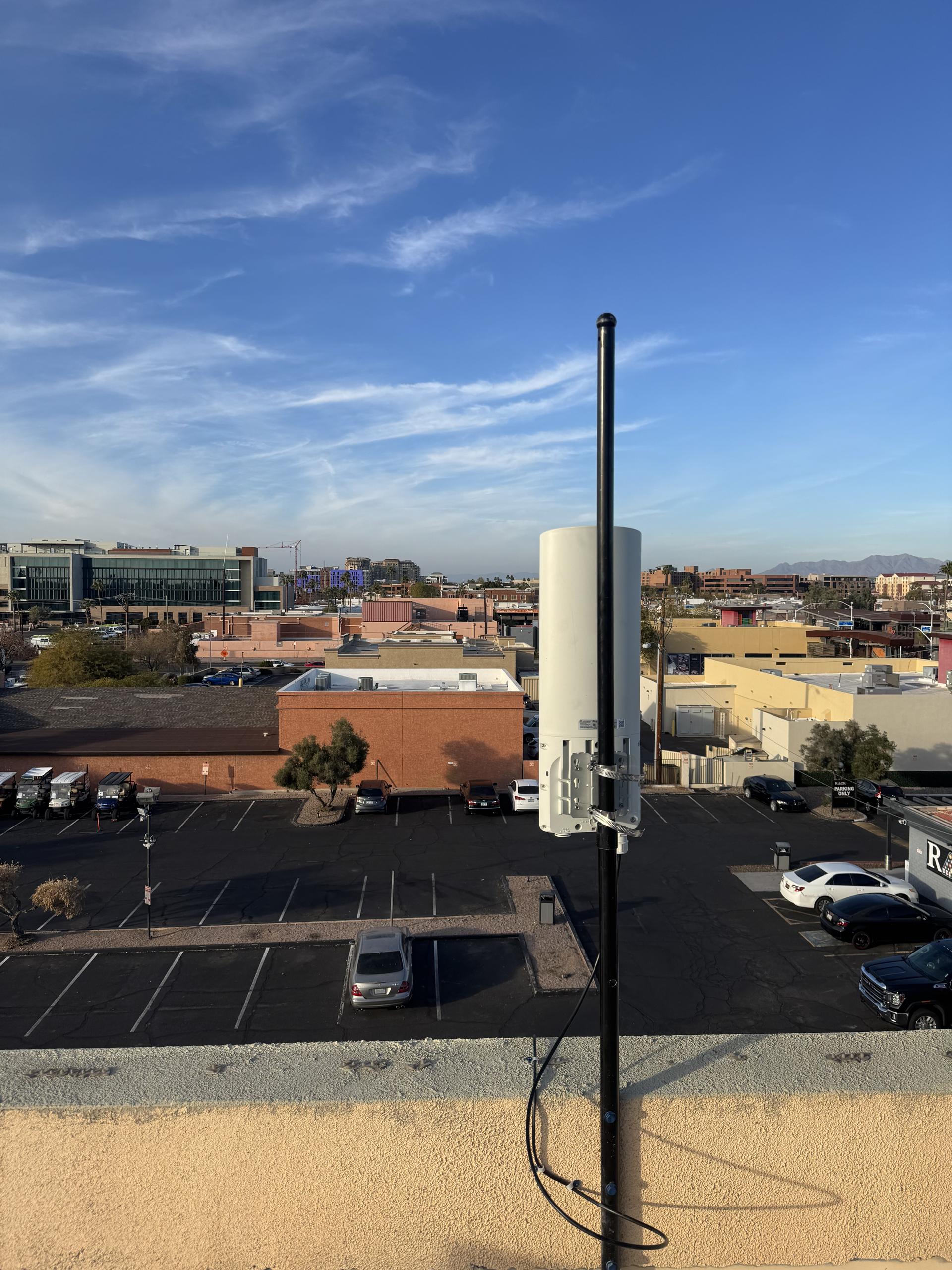 XNET - Enterprise-Grade DePIN Wireless Infrastructure